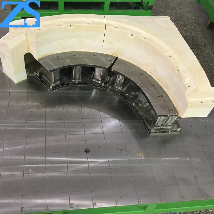 Epoxy Resin Tooling Board - Durable and Versatile Material