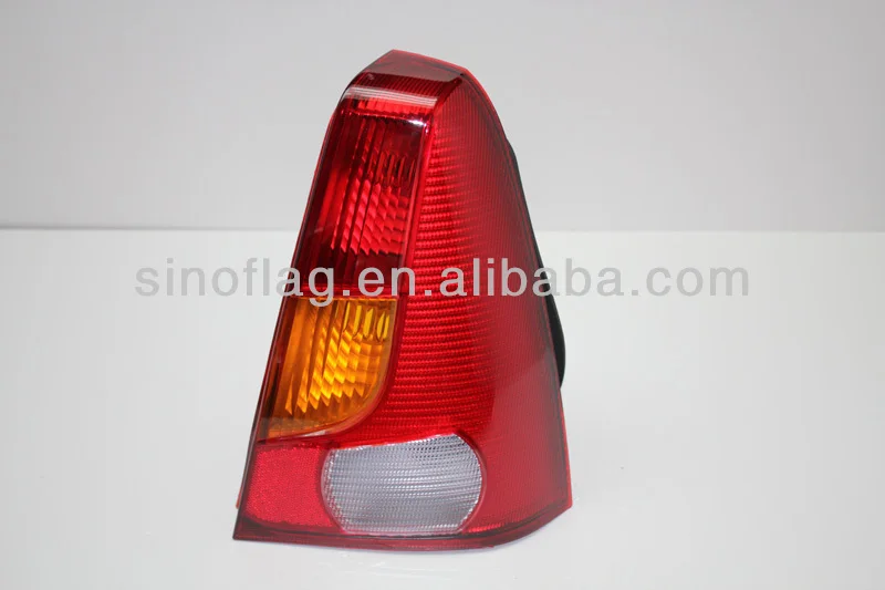 Tail Light Used For Renault Logan Auto Parts 2004 Oe 6001546795 Car ...
