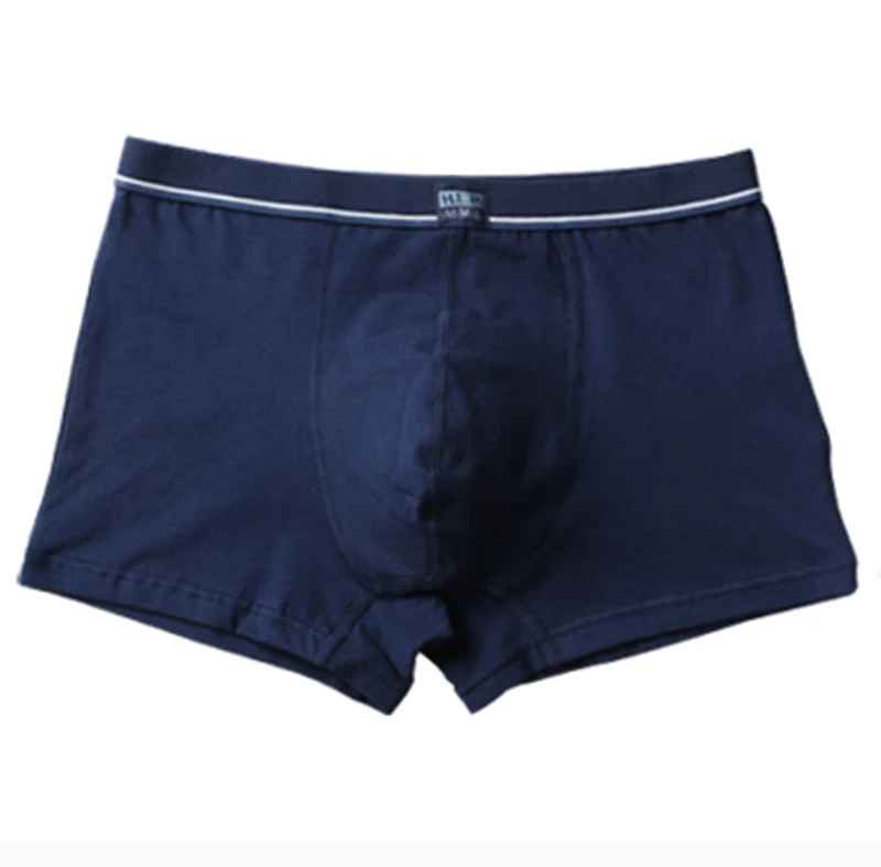 Men Custom Underwear Bulk Boxer Briefs Private Label Contton Man ...