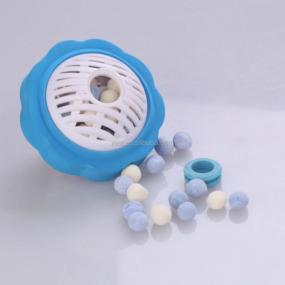 Eco-friendly Magic Cleaning Washing Laundry Ball,Non Toxic - Buy Magic ...