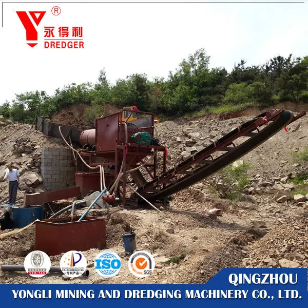 High Efficiency Small Gold Mining Equipment - Buy Gold Mining Equipment ...