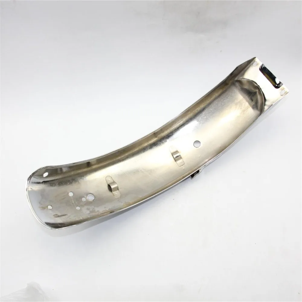 Motorcycle Spare Parts For Cg125 Motorcycle Rear Fender - Buy ...