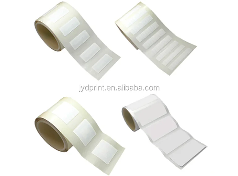 Printing Custom Temperature Indicator Heat Color Changing Label - Buy ...