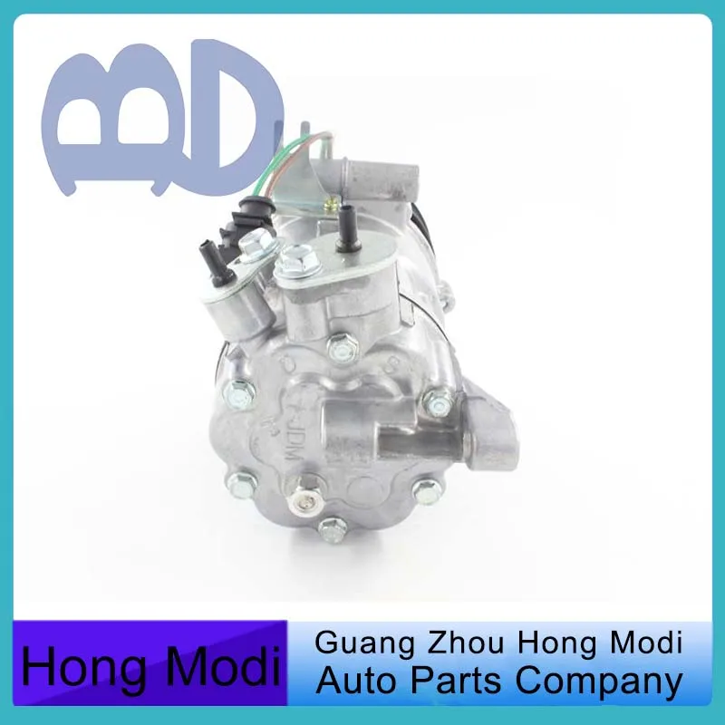 A/C air Condition Compressor for SKODA FABIA 1.6 /SKODA RAPID 1.6/ POLO ...