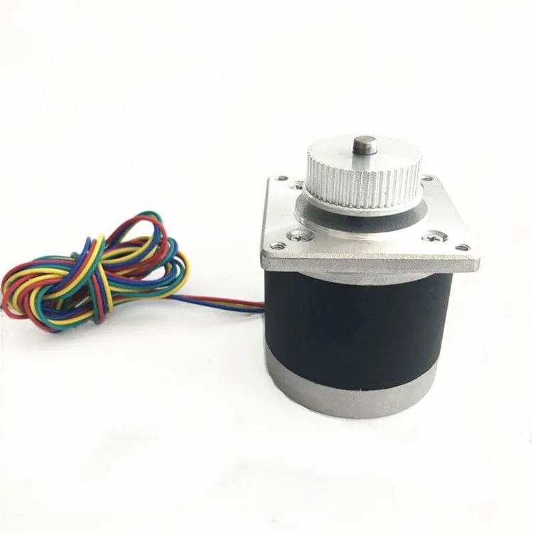 Cutting Plotter Y Axis Stepper Motor 57byg059a Stepper Motor 12v - Buy ...