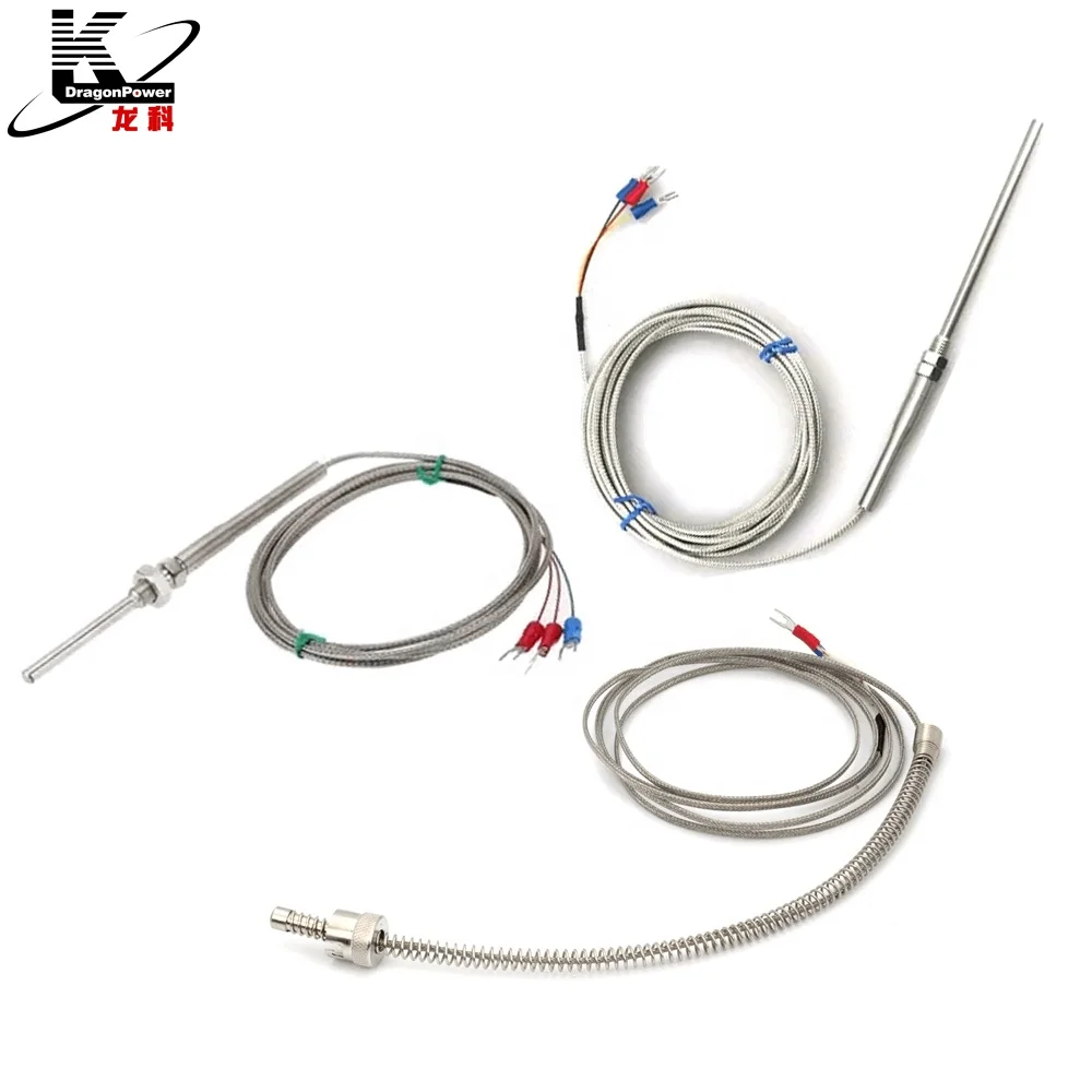 Professional Designed Thermocouple K Type At Great Price - Buy ...