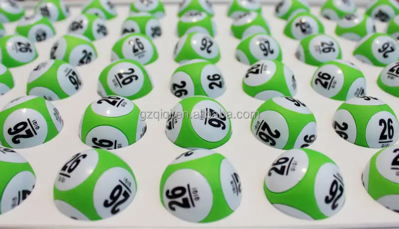 Eva Solid Balls For Lottery Games,Lotto Games And Bingo Games - Buy ...