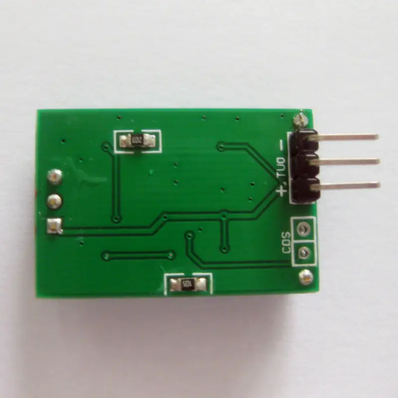 Haiwang HW-M10 Microwave Radar Sensor Module for Human Detection