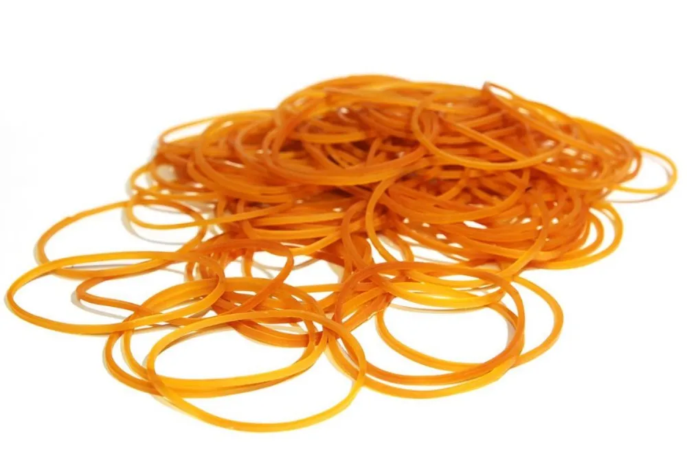 Silicone Fruit And Vegetable Rubber Bands - Buy High Quality Rubber ...