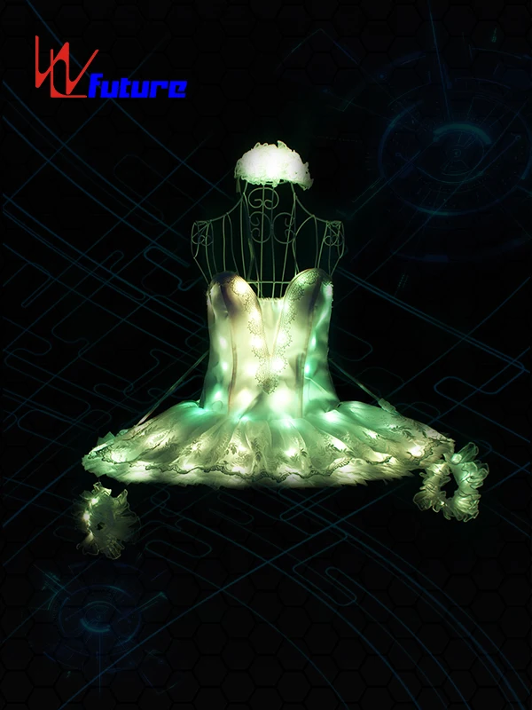 Rf Remote Controlled Nude Dancing Girl,Sexi Girl Dancing Costume - Buy ...