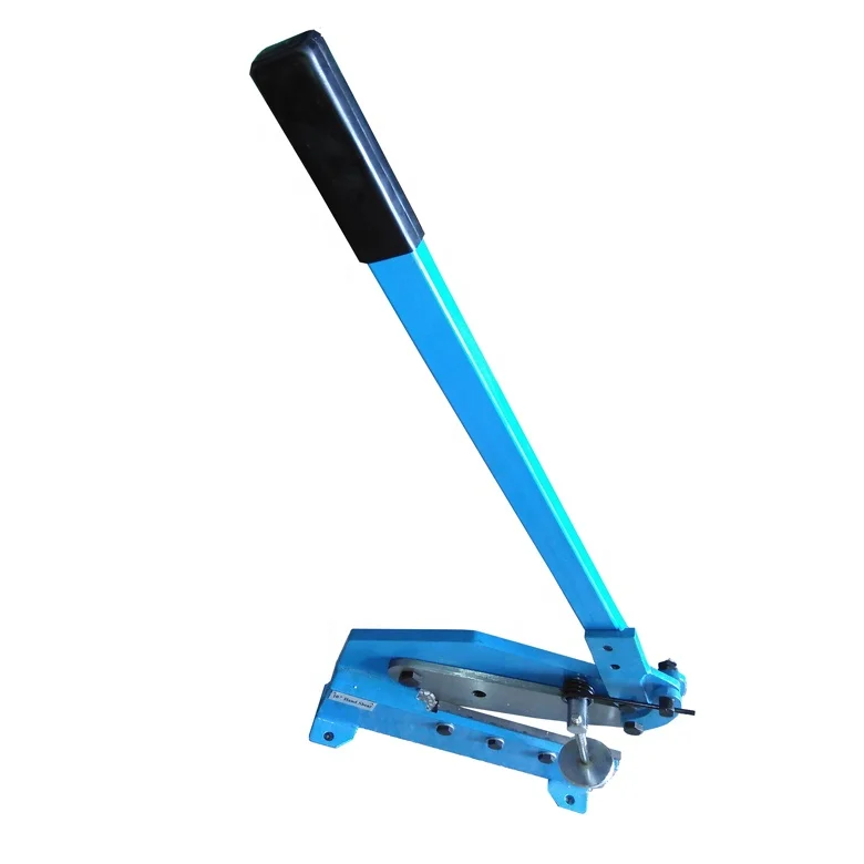 High-quality Hand Shear Metal Cutter - Reliable & Durable