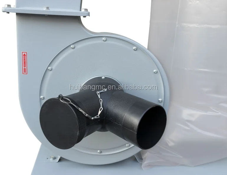 FM300 Dry Carpenter Vacuum Cleaner - Efficient Dust Collection