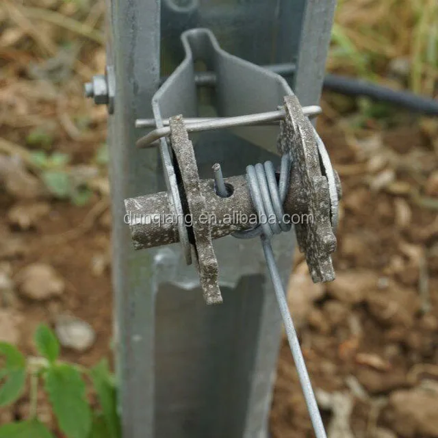 Factory Supply Galvanized Metal High Tensile Fence Wire Stretchers ...