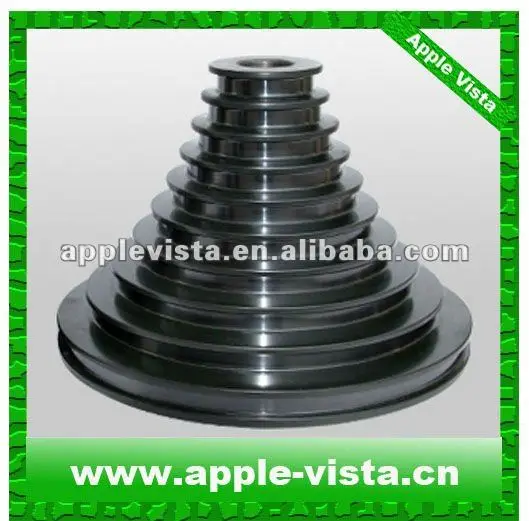 Ceramic Coating Capstan for Wire Drawing Machine - AV Brand