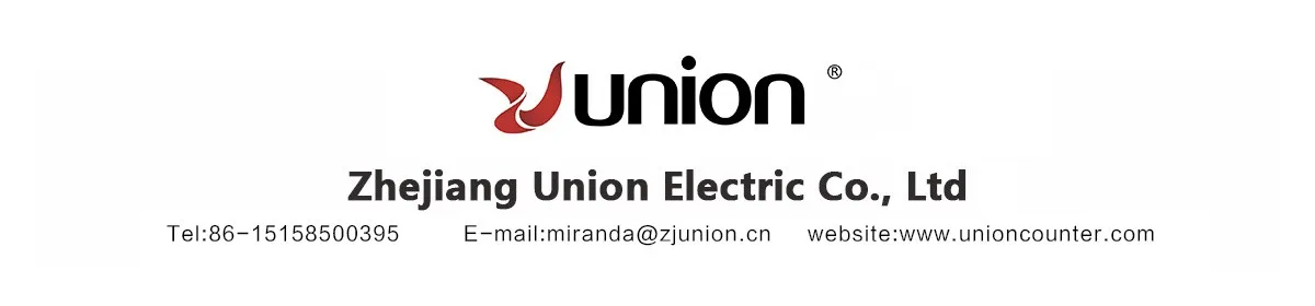 Zhejiang Union Electric Co., Ltd. - Money machine, money counter machine