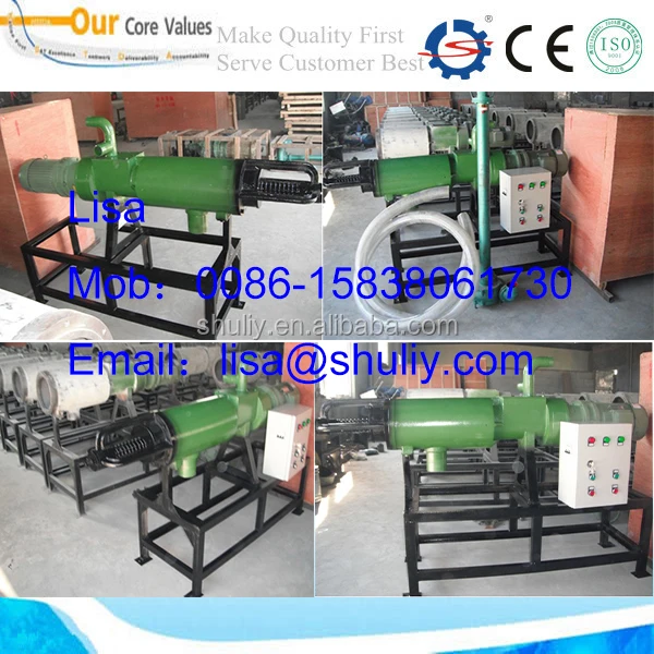 Automatic Control System Manure Scraper For Dairy Cow Farm,Manure ...