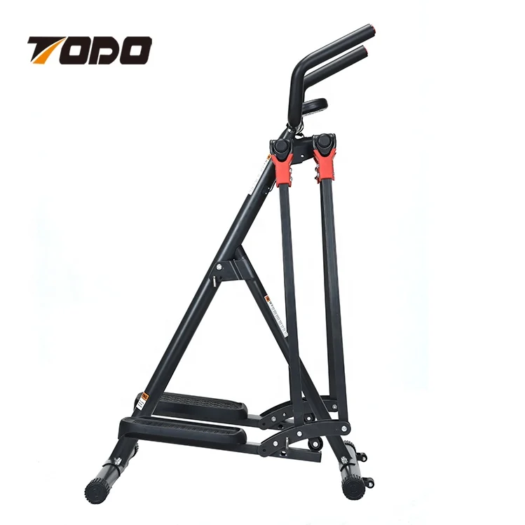 Competitive Price Indoor Walking Exercise Fitness Equipment Air Walker ...