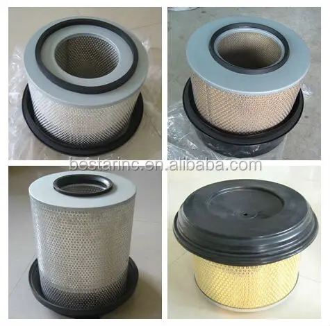 Truck Air Filter Af25708 - Buy Air Filter Af25708,Air Filter Af25708 In ...