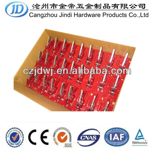 Scaffolding Spring Clamp And Formwork Rapid Clips Rapid Clamp - Buy ...