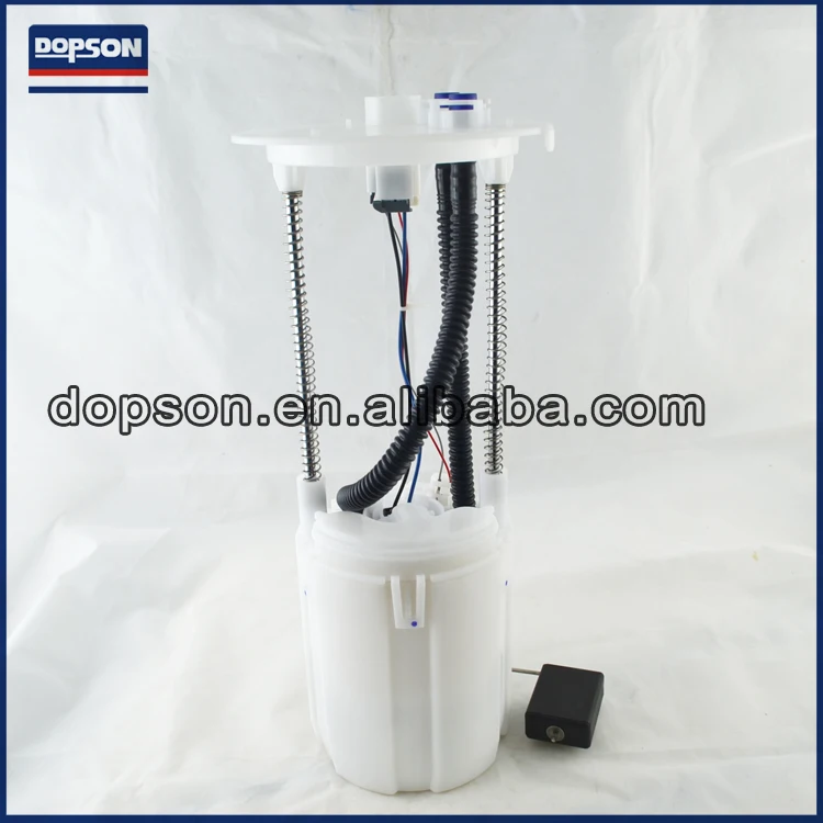 DPS1035P Fuel Pump Assembly 77020-60282 for Toyota Hilux Surf & Land ...