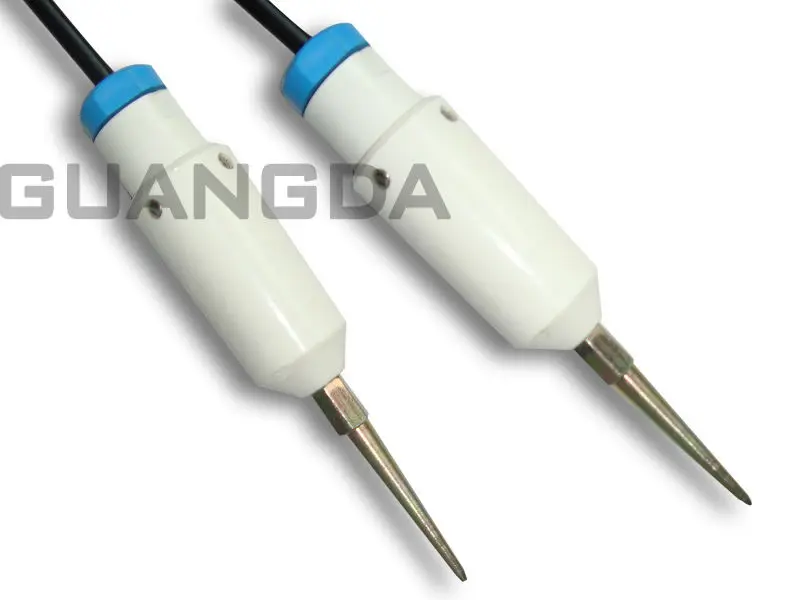 GM Series Marsh Digital Geophone String&seimometer & Marsh Geophone ...