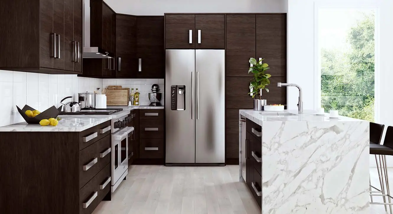 Saudi Arabia Wooden Kitchen Cabinet Kitchen Design - Buy Marble Top ...