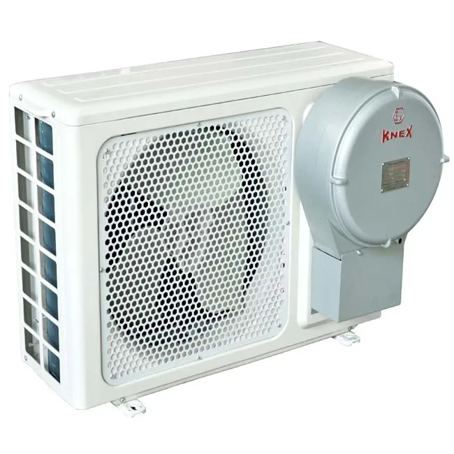 Explosion-proof Split Air Conditioner with ATEX| Alibaba.com