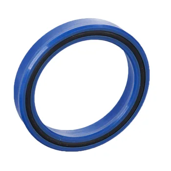 Nbr O Ring Rod Piston Seal Pu Ba Seal For Hydraulic Cylinder - Buy ...