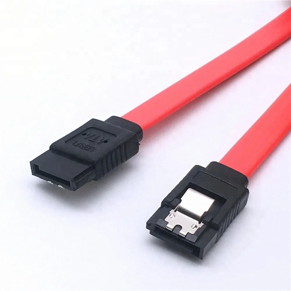 SATA 7pin+15pin to 7pin 4pin HDD Combo Cable - SATA2 SATA3