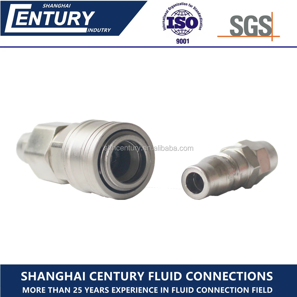 C Type Japan Pneumatic Quick Coupling Hose Connector Push In - Buy Push ...