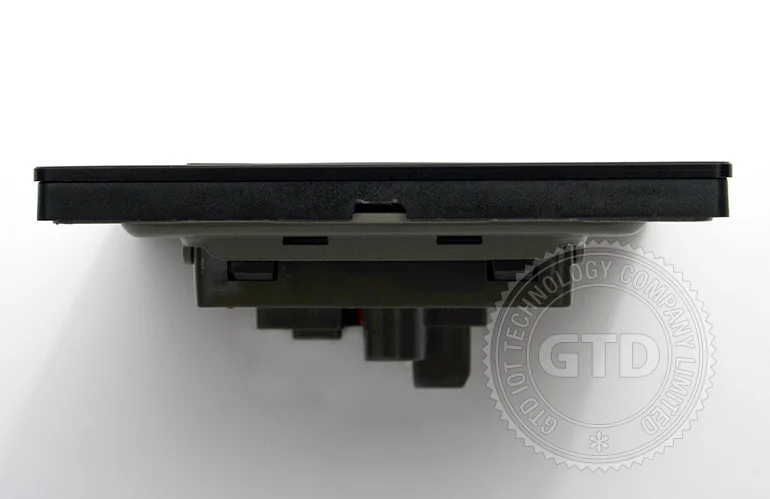 15b Series Luxury Hotel Sos Firemans Switch Smart Hotel Cable Emergency ...