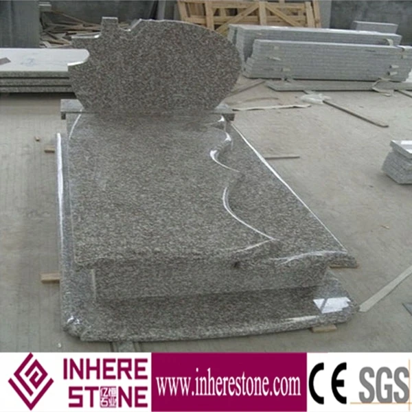 Cheapest G664 Granite Stone Tomb Design - Buy Tomb Design Product on ...