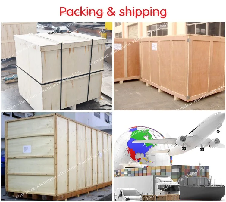 Standard Lab Rotap Sieve Shaker Machine Electric Round Vibration Screen ...