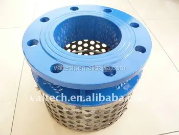 Di Rose Strainer With Ss Basket - Buy Di Strainer,Rose Strainer,Basket ...