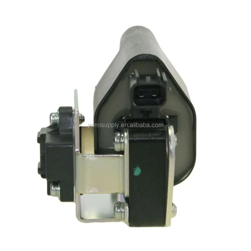 For Mitsubishi 4g63/4g64 Ignition Coil Md338169/car Ignition Coil - Buy ...