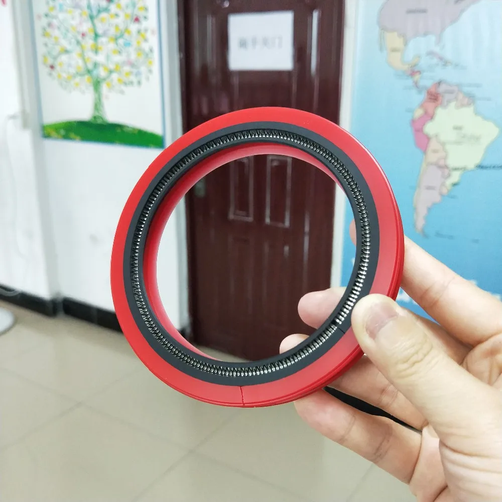 DLSEALS Split Oil Seal 88x114x13mm - High Performance