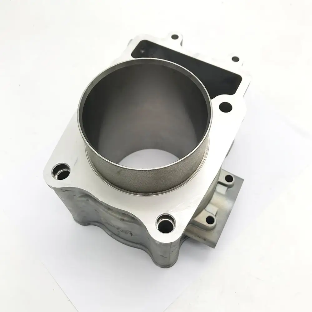 87.5mm Cylinder Block For Cfmoto 500cc Cf500 Cf188 Atv Utv 4x4 Buggy Go ...