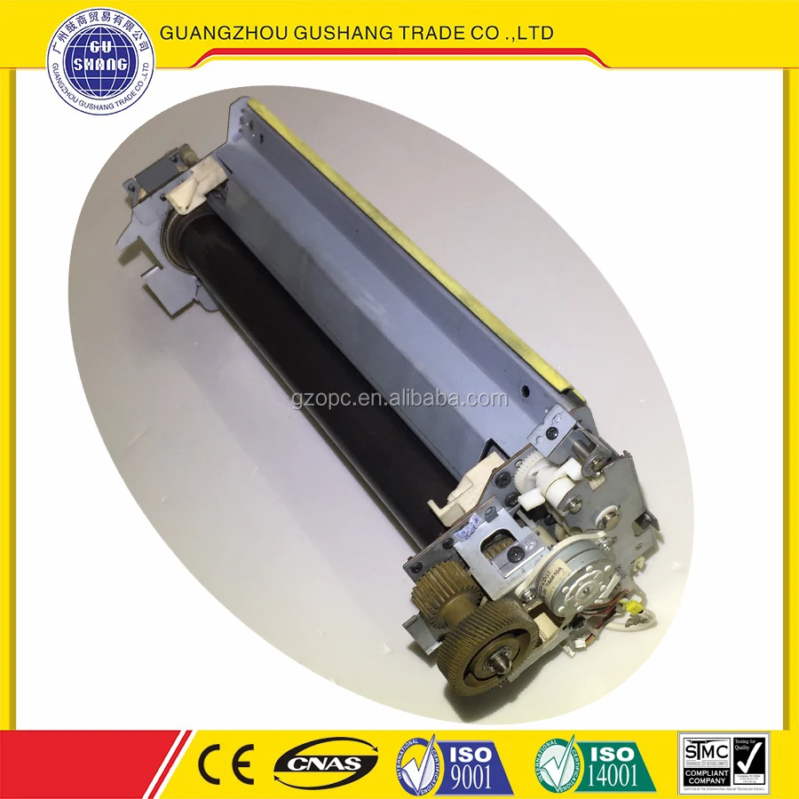 Refurbished 220v Fuser Fixing Unit For Canon Ir 5065 5070 Ir5570 Ir6570 ...