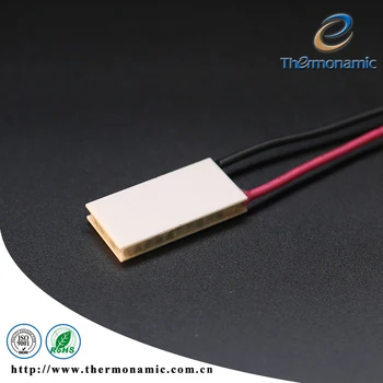 Tes Series Small Size Peltier Module - Buy Peltier Module Product on ...