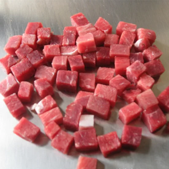 Stainless Steel Vegetable And Meat Cutter Dicer For Cutlet/cube/trip ...