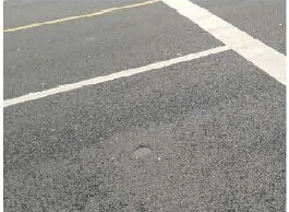 Vehicle Presense Detection Sensor Car Counting System Wireless ...