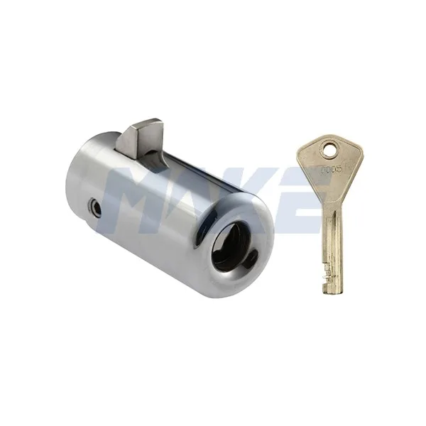 Mk206 High Security Disc System Half Moon Key Lock - Buy Half Moon Lock ...