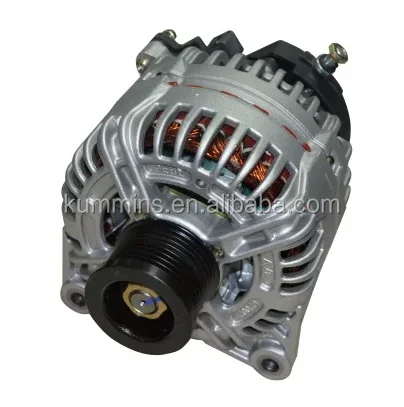Isbe Isde QSB6.7 ISF3.8 Diesel Engine Generators & Alternators