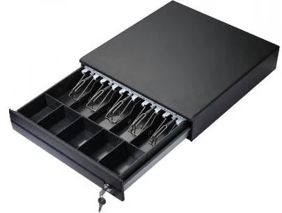 Rj11/rj12 Cash Drawer 410 Cashier Calculator - Buy Cashier Calculator ...