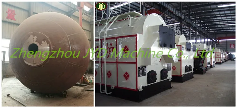 Qinyang Pulp Equipment Wheat Straw Pulp Making Rotary Spherical ...