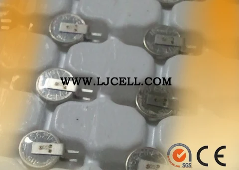 Ml621 Ms621 可充电电池 3 V Ltihium Cell Ms621fe - Buy Ms621 可充电电池 3 V，ms621 ...