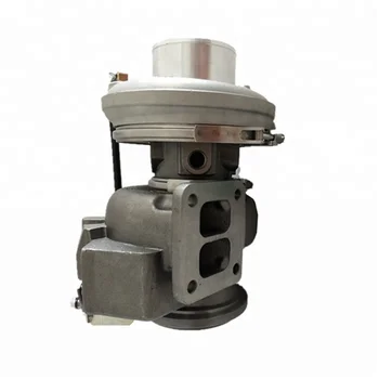 C9 Turbocharger For Cat 330c Excavator 174755 191-5094 1915094 171847 ...