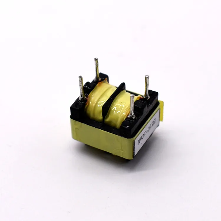 High Frequency Ee Bobbin Switching Power Transformer Ee10 - Buy Ee ...