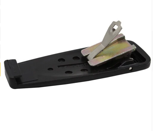 HLN9844A HLN9714 Belt Clip - Secure Motorola Handhelds