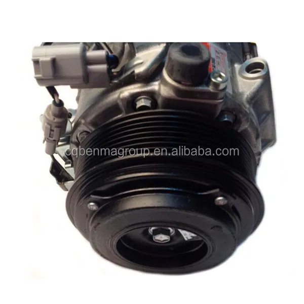 High Quality Compressor For Mercedes 0012300011 0002309111 A0002306511 ...